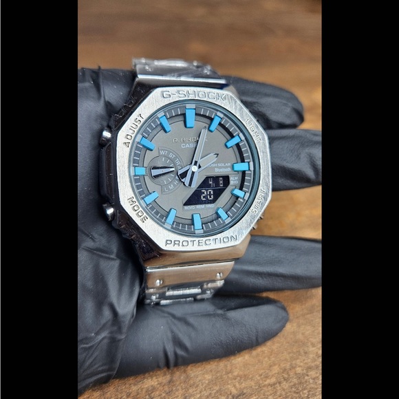 Casio | Accessories | Casio Custom Watch Gshock | Poshmark